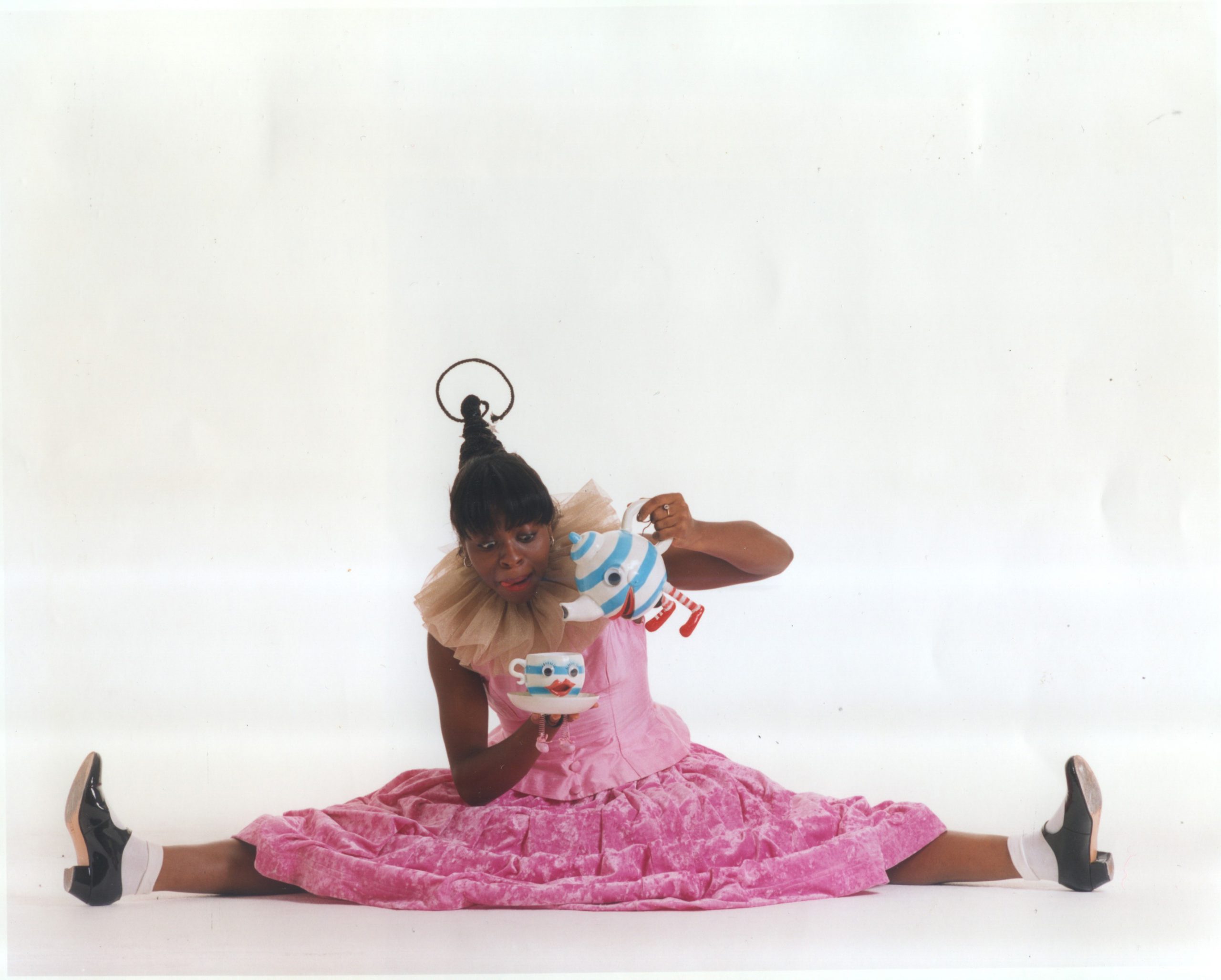 Our story - Oily Cart